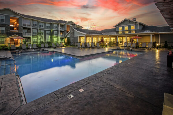 Brookview at Apex – The Brookview Companies